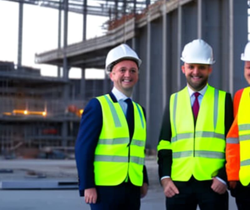 [A3A1] 5 Way to Inspection & Construction Supervision Construction ...