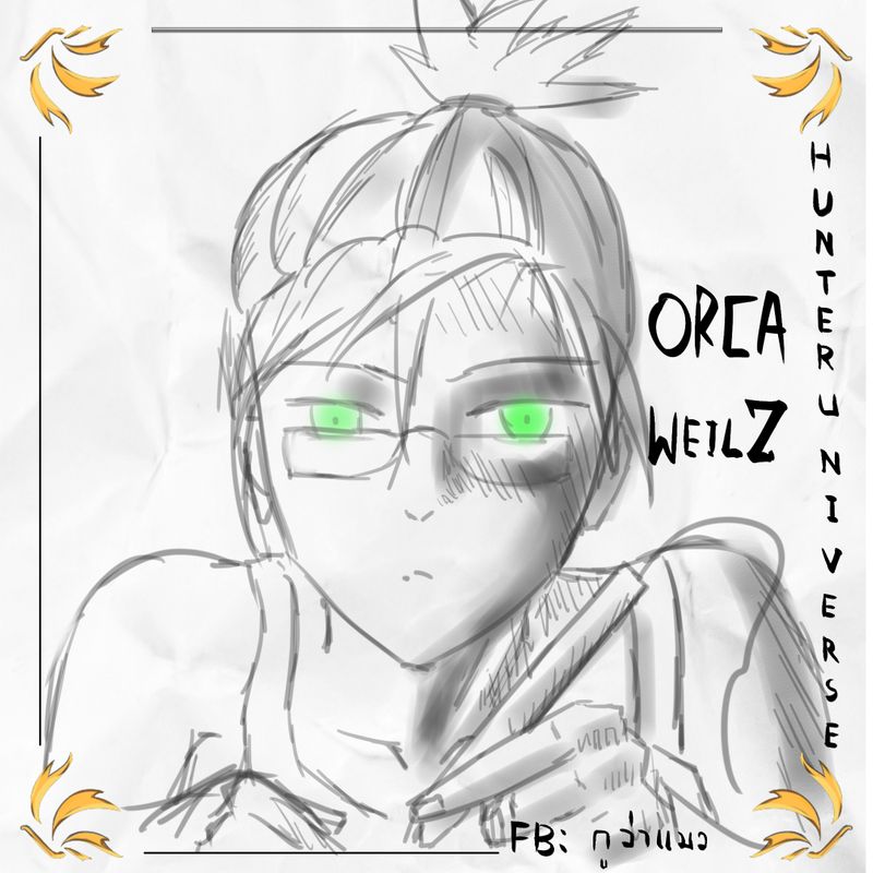 [HunterVerse : จักรวาลนักล่า] [ออก้า เวลซ์] สามารถ อ่านเนื้อเรื่องหลักได้ที่ https://shorturl ...