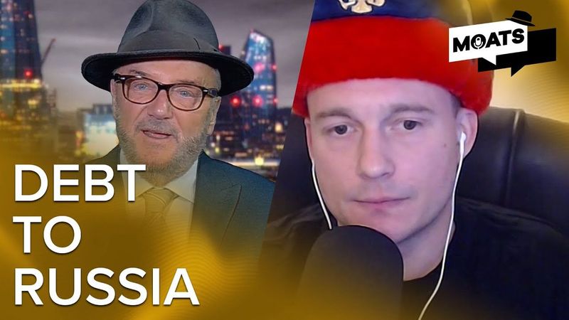 [Everythinghobby] Russia is going back to stone age เรื่องราวรัสเซีย ...