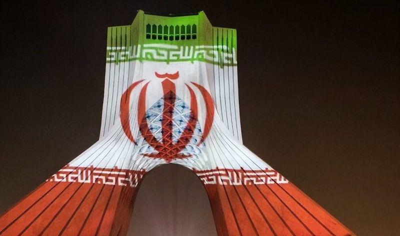 [The Last karuda] ความโกรธแค้น ของอิหร่าน คือ ยูเครน ! "เราเตือนคุณแล้ว ...