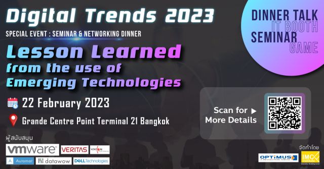 [TechTalkThai] รายงาน Global Digital 2023 ที่คนไทยเป็นอันดับต้น ๆ ในหลายด้าน รายงาน Global ...
