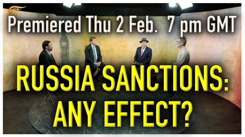 [Everythinghobby] Russia is going back to stone age เรื่องราวรัสเซีย ...