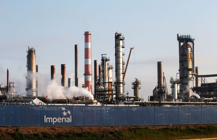 [SCOPE TV] น้ำมันพุ่งขึ้นหลังจากข้อมูลการจ้างงานที่แข็งแกร่งของสหรัฐ ...