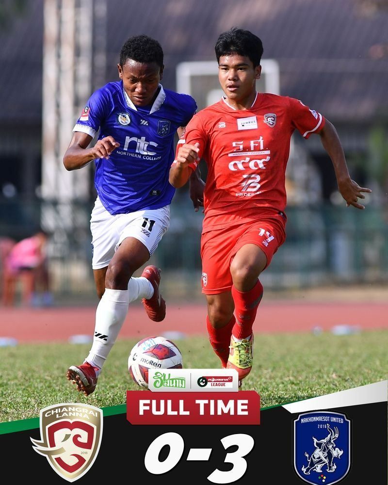 [Himsanam : ฮิมสนาม] ช้างศึกพญามังราย ร่อแร่ 🎯ศึกสองทีมท้ายตาราง ช้างศึกพญามังราย พังคาบ้าน ถูก ...