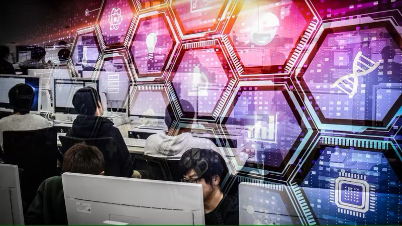 [Sarun's IT News] มหาวิทยาลัยในญี่ปุ่นเร่งก่อตั้งภาควิชาวิทยาศาสตร์ข้อมูล กระทรวงศึกษาธิการของ ...