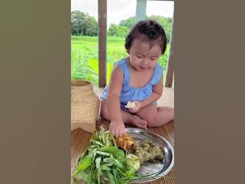 [Everythinghobby] ซุปมะเขือ อาหารสุขภาพจานโปรดจาหแม่หนู อิหล่าสไมล์ https://youtube.com/@eilar_smile