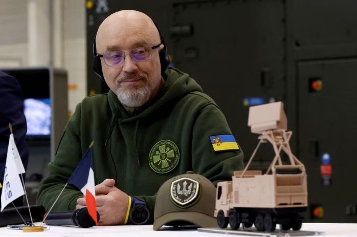 [SCOPE TV] ยูเครนกล่าวว่าจะไม่โจมตีดินแดนของรัสเซียด้วยขีปนาวุธใหม่ ...