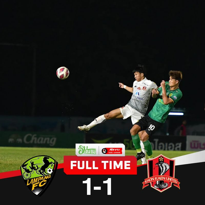 [Himsanam : ฮิมสนาม] รถม้า เเสนเสียดาย #FT 🏟️รถม้า ยันไม่อยู่ ถูกจงอางผยอง ตีเจ๊า พลาดเก็บสาม ...