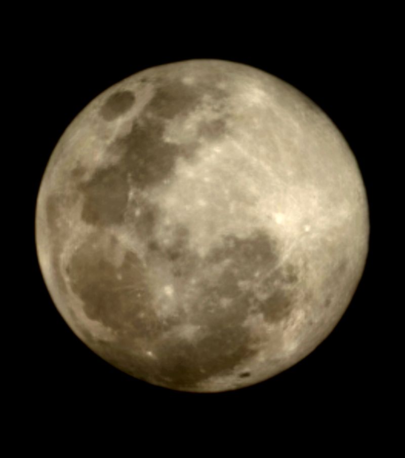 [ArjarnOup อ.อุปการ] Micro Full Moon 2023