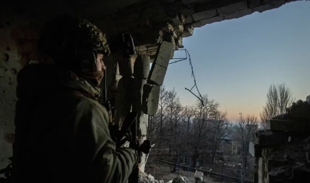 [SCOPE TV] สงครามรัสเซียกับยูเครน: ข่าวล่าสุด ยูเครนคาดว่าอาจมีการรุก ...