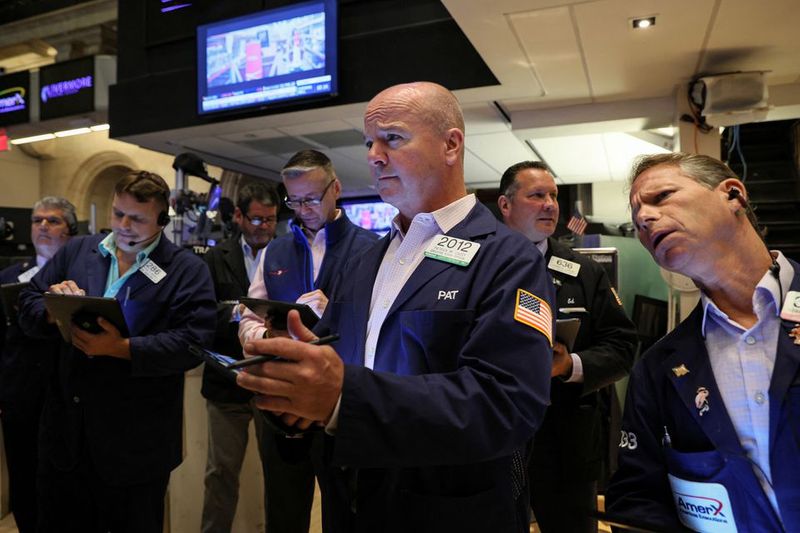 [SCOPE TV] S&P 500ตกลงจากข้อมูลการจ้างงานที่แข็งแกร่ง ผลประกอบการด้าน ...