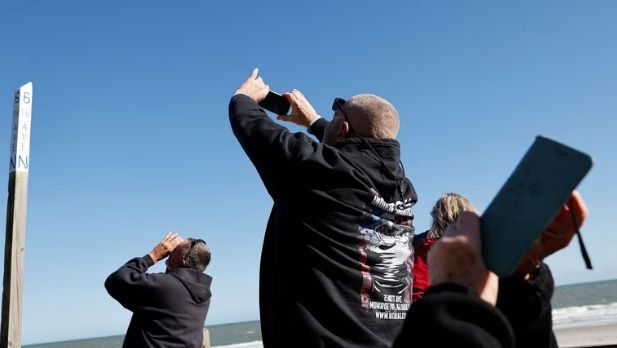 [SCOPE TV] จีนมีเหตุผลที่ต้องใจเย็นหลังสหรัฐฯ ปล่อยบอลลูนสอดแนมผู้ต้อง ...