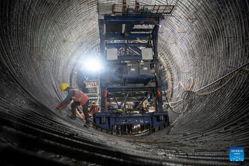 [JEENTHAINEWS] บริษัทเทคโนโลยีพลังงาน #จีน-การไฟฟ้า #เนปาล เซ็นสัญญา ...