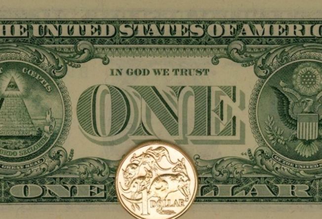 ၉𝚔𝝈ﬨʊĨᔆ𝗲𝑡] ฟอเร็กซ์วันนี้: ออสซี่พุ่งขึ้นจาก RBA ที่ดูโอ้อวด จับตามอง ...