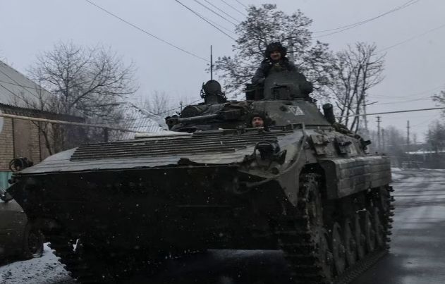 [SCOPE TV] ยูเครนรายงานผู้เสียชีวิตชาวรัสเซียเป็นประวัติการณ์ ขณะที่ ...