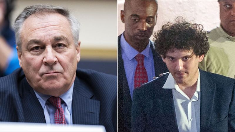 ၉𝚔𝝈ﬨʊĨᔆ𝗲𝑡] CEO คนใหม่ของ FTX ทำเงินได้ 690,000 ดอลลาร์ใน 2 เดือนของการ ...