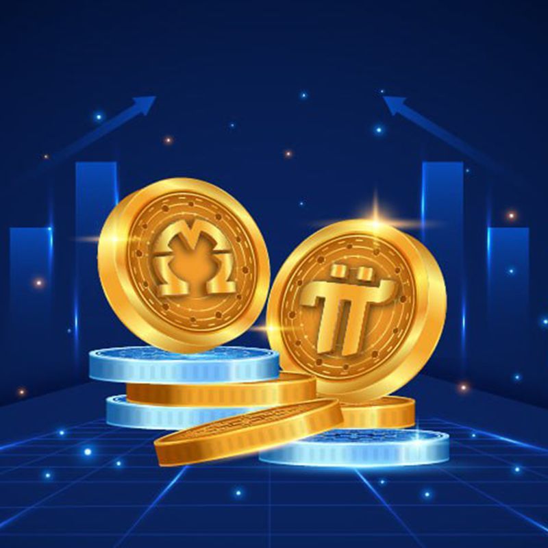 [อู๊ดคับ - OudKub] มาแรง! ต้องขุดไว้ OM/Pi ขุดฟรี⛏ อย่าพลาดโอกาสที่ยิ่งใหญ่สำหรับรายได้ มาแรง ...