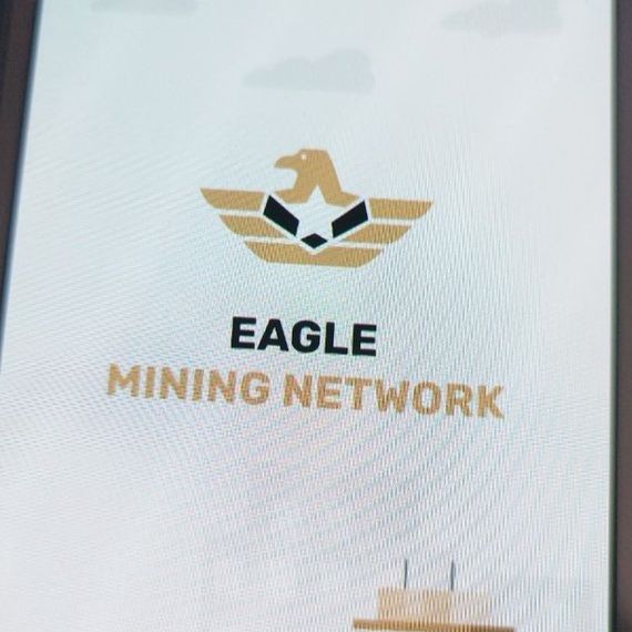 [อู๊ดคับ - OudKub] EAGLE ขุดฟรี⛏ อย่าพลาดโอกาสที่ยิ่งใหญ่สำหรับรายได้ EAGLE ขุดฟรี⛏ อย่าพลาด ...