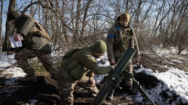 [SCOPE TV] สงครามรัสเซียกับยูเครน: ข่าวล่าสุด ประธานาธิบดียูเครนโวโลดี ...