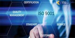 [Bright rock] ISO 9001 INTERNAL AUDITOR TRAINING IAS offers ISO 9001 ...