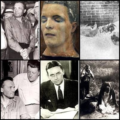 [Drive Thru Murder Case] ฆาตกรล่าเนื้อแห่งคลีฟแลนด์ คิงส์เบอรี รัน (The ...