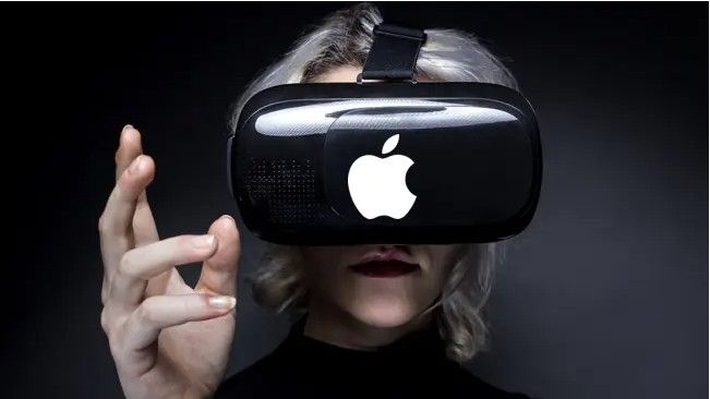 [หมาดำ] อัปเดทข่าวลือ Apple VR ในปีนี้ “Apple VR” เป็นชุดหูฟังเสมือน ...