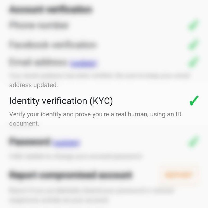 [อู๊ดคับ - OudKub] ขั้นตอน KYC Pi Network : ยืนยันตัวตน ทำตามได้เลย ติดปัญหาอะไรคอมเม้นท์ไว้ครับ ...
