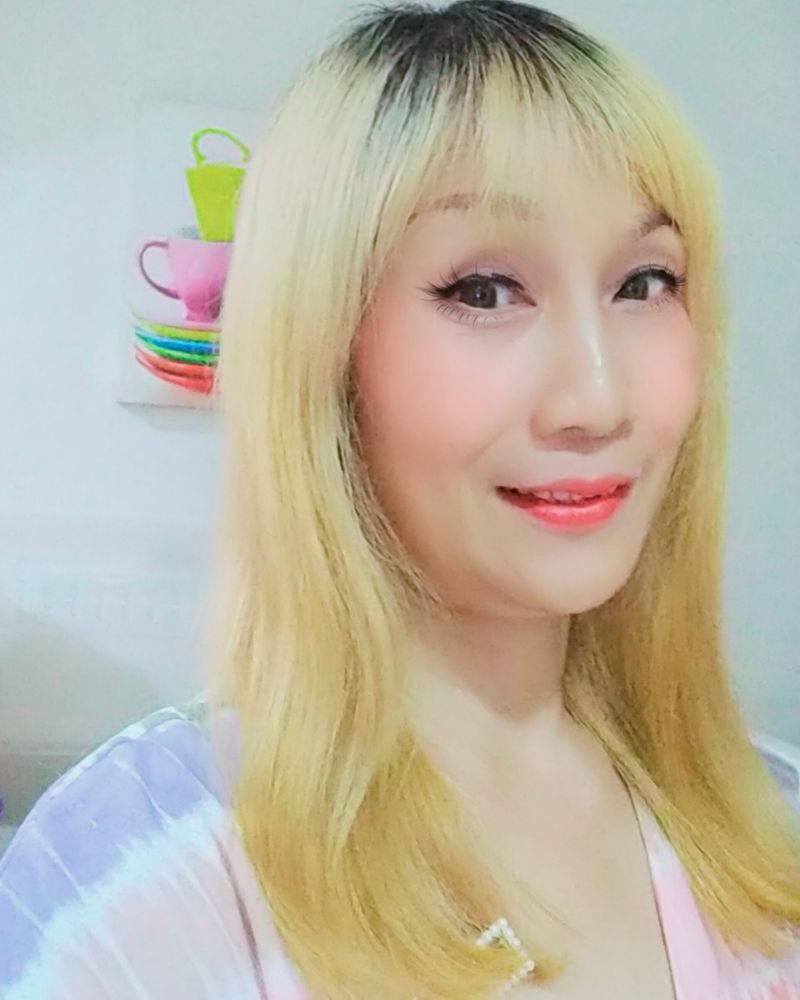 [N🅰ttitude ทัศ..แนท..คติ🌏] รักตัวเองให้มากๆ นะคะ ขอบคุณตัวเองในทุกๆวัน