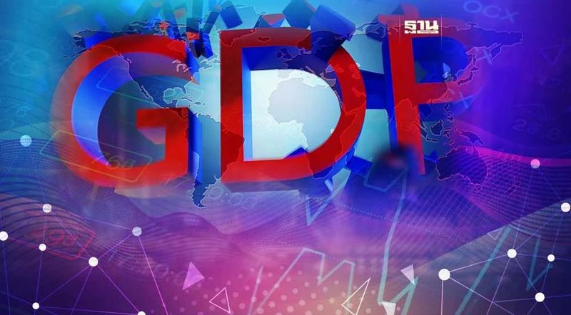 [ฐานเศรษฐกิจ_Thansettakij] เปิด GDP ประเทศเศรษฐกิจหลักทั่วโลก ปี 2565 ฟิลิปปินส์ เวียดนาม ทะยาน ...