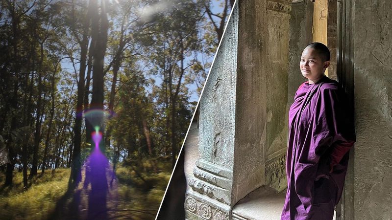 [Thairath Online - ไทยรัฐออนไลน์] หมอปลาย เผยภาพถ่ายเมื่อ 10 กว่าปีก่อน บอกเชื่อเถอะว่ามนุษย์ ...