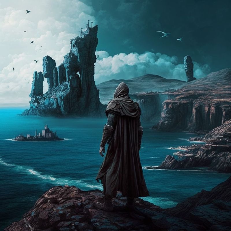 [Philos Buddha] Thales, a Greek philosopher who lived in the 6th ...