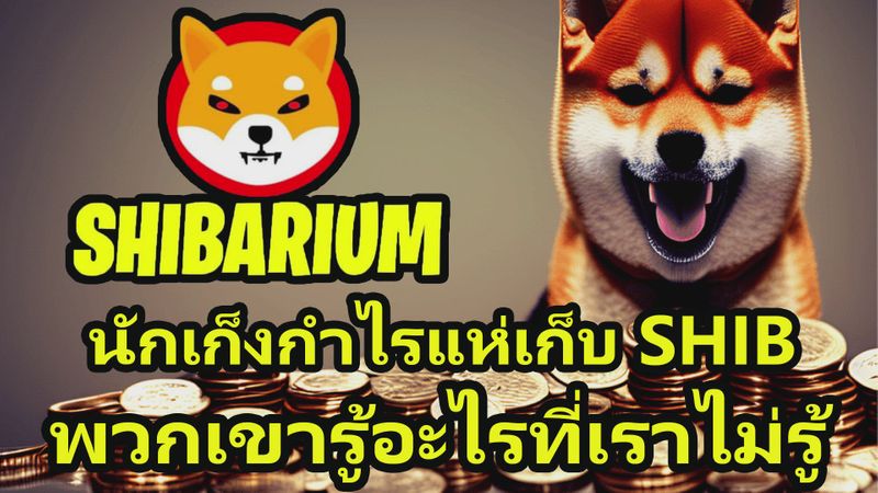 [SCOPE TV] รายงางการ burn ที่ตกต่ำ แต่เหล่า นักเก็งกําไร แห่เก็บหรือพวก ...