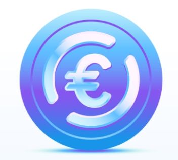 [Banana Crypto] Stablecoin ที่ได้รับการสนับสนุนโดย Euro, Euro Coin ...
