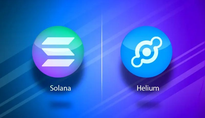 [Cryptonews.in.th] Helium Network ประกาศวันย้ายไปยัง Solana กราฟพากันพุ่ง Helium กำหนดวันที่ 27 ...