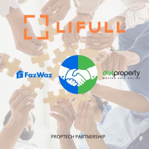[Pang Nicha] Lifull Connect เข้าซื้อกิจการ FazWaz รวมเป็นหนึ่งกับ Dot ...