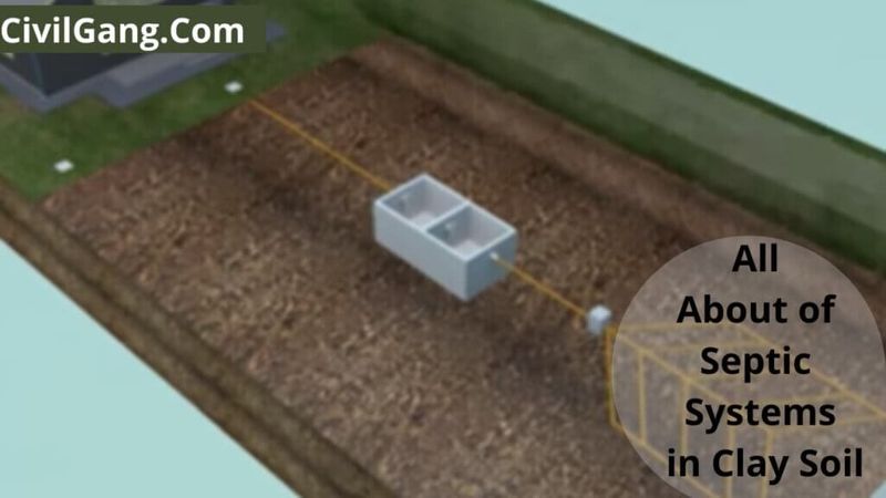 [Ram Babu] Best Septic System for Clay Soil In a septic gadget waste is ...