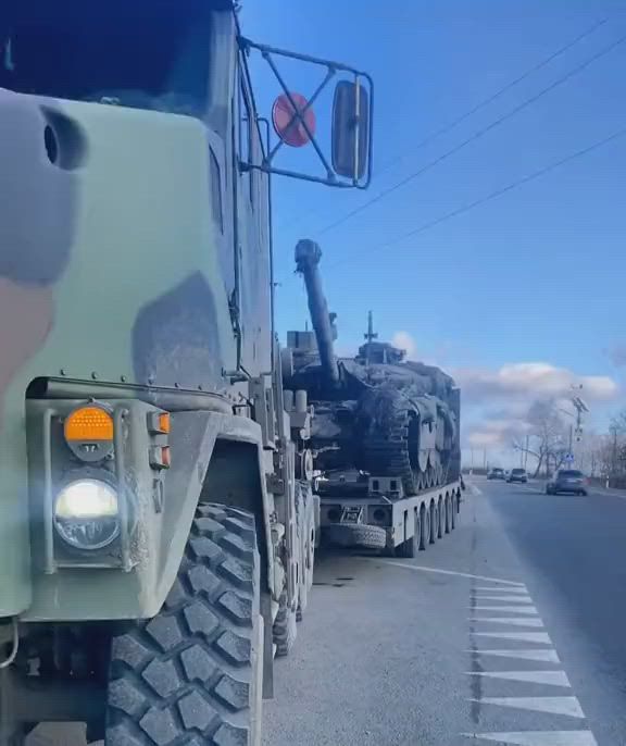 [ข่าวอัพเดท Russia-Ukraine War] ไม่มีความคิดเห็น. ยานเกราะของอเมริกา ...