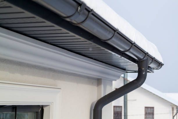 [Stela Jones] Everything About Gutter and Downspouts Gutters and ...