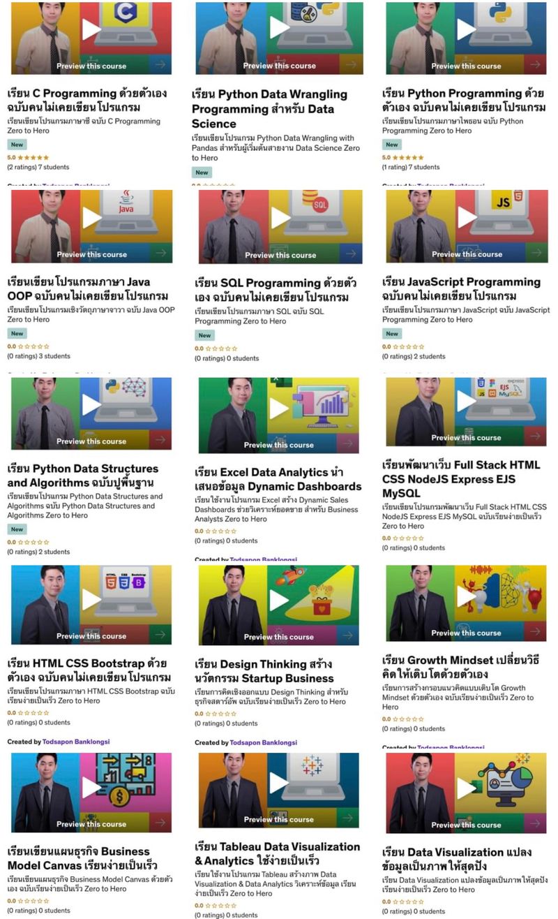 [Aj. NesT the Series] 💡 เปิด 23 คอร์สเรียนใหม่ 💗⚙️ 💡 เปิด 23 คอร์สเรียนใหม่ 💗⚙️ 🔥 Promotion ...