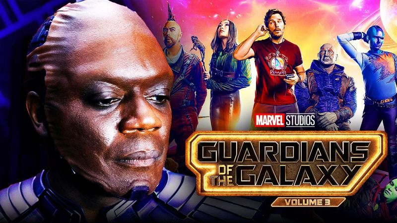 [Marvel Man] คลิปตัวอย่างใหม่ของ Guardians of the Galaxy Vol. 3 เผยพลัง ...
