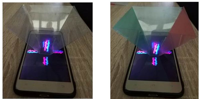 [อังทินี กิตติรวีโชติ] Hands-on activity with low-cost materials for ...