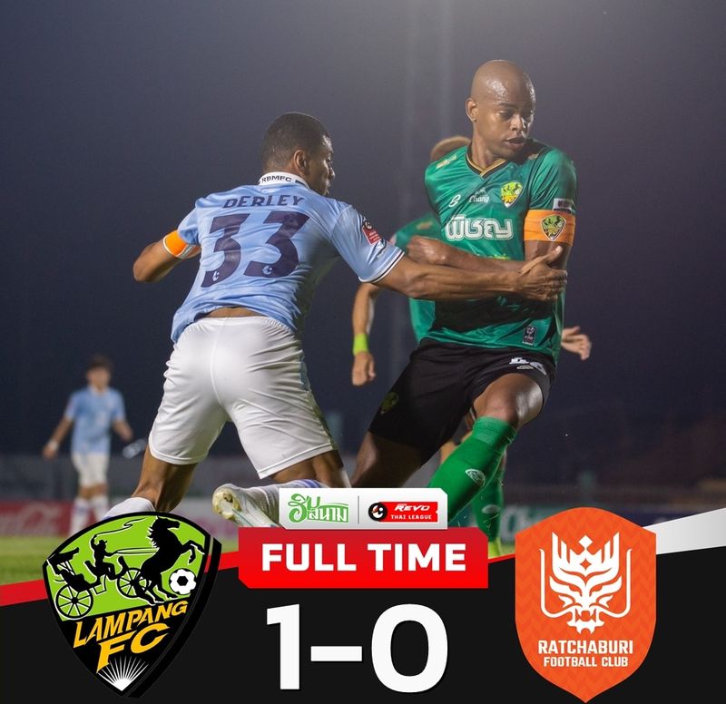 [Himsanam : ฮิมสนาม] รถม้าชนะล่ะเน่อ!!! รถม้าคว้าชัย🟢 ปลดล็อคในรอบ 13 นัด หลังได้ ภากร สีแก้ว ...