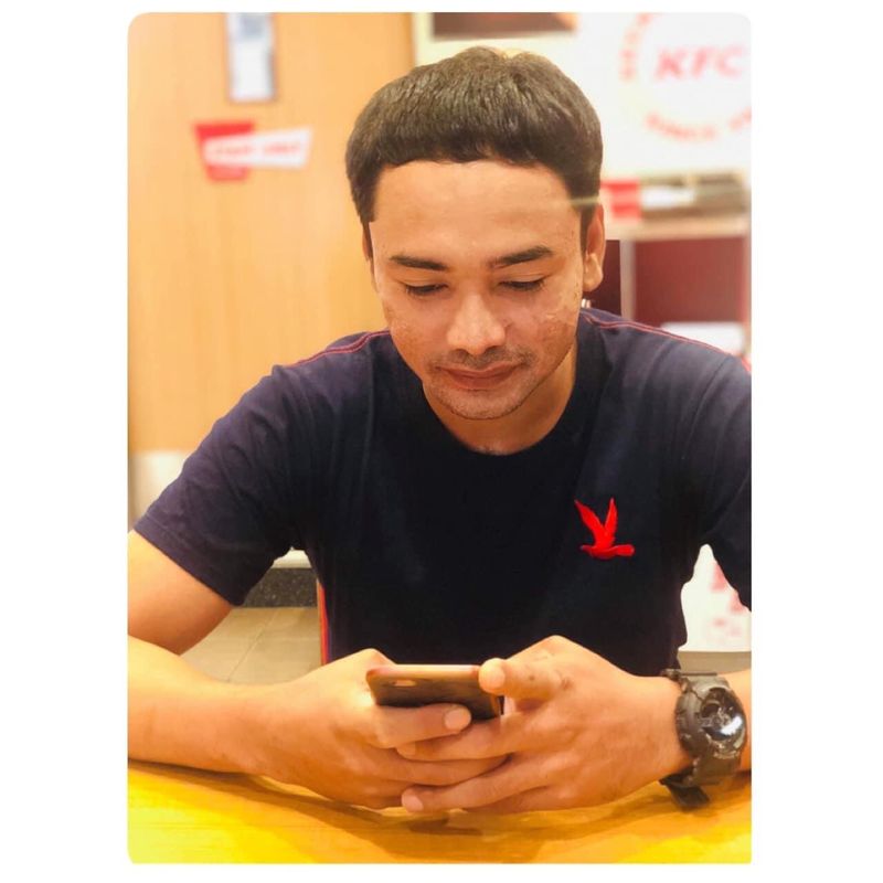 [Narin Kotsuwan] สุขHappiness is not something you postpone for the future it is ความสุ แต่มัน ...