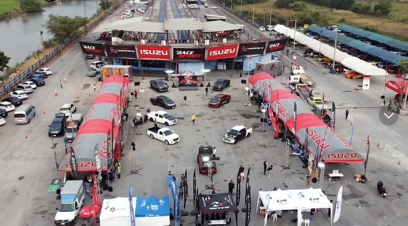 [Motor World Thailand] THAILAND WEEKLY 26-2-66 https://youtu.be/GgOSBvMySuM https://www ...