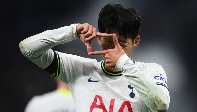 [Chanu] ชื่อ : ซนฮึงมิน เกิด : 8 กรกฏาคม 1992 ที่เมืองกังวอน ประเทศ ...