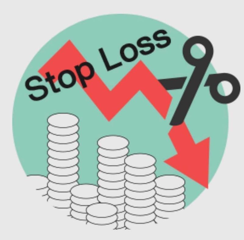 [อิสรภาพทางการเงิน…อิสระในการใช้ชีวิต] ลงทุนต้อง Stop Loss…ความเสี่ยง ...