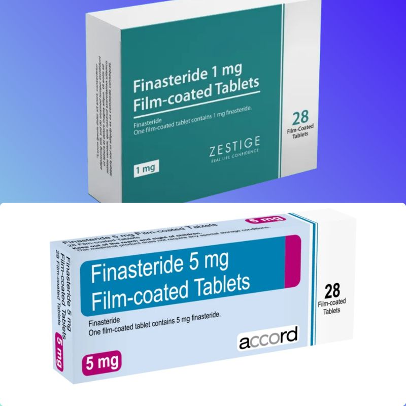 [BETTERCM] 💊Finasteride เป็นยาในกลุ่ม 5-Alpha Reductase Inhibitors ...