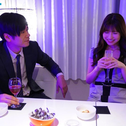 [JAV World ] ขอโทษค่ะที่รัก แต่ความอยากมันมีมากกว่าความรู้สึกผิดจริงๆ Jav review : การพบกันของ ...