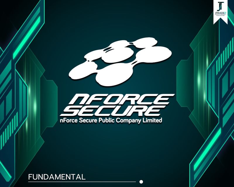 [JTrader : The Journey of Trader] SECURE: สรุปธุรกิจและรายได้ในไตรมาส 4/2022 SECURE : NFORCE ...