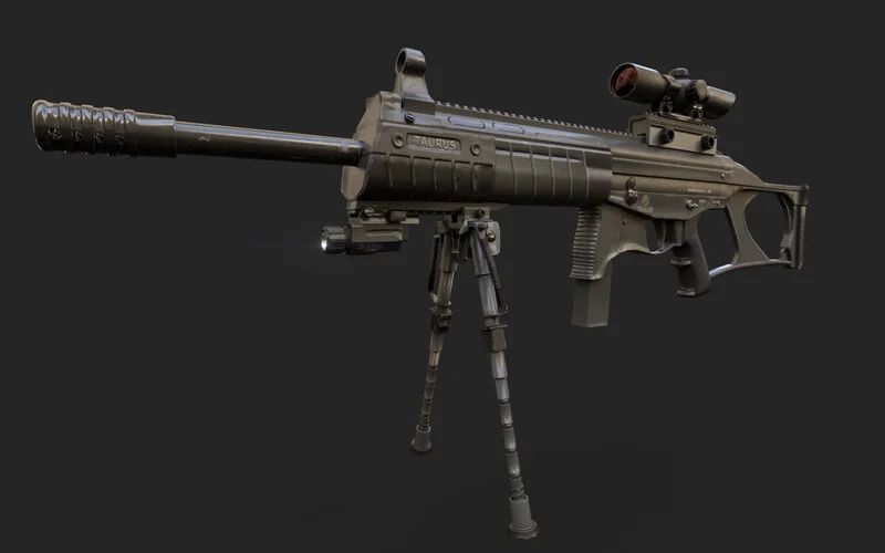 [ปืน] ข้อมูลทั่วไปของปืนTAURUS CT9 G2 #ปืน ข้อมูลทั่วไปของปืนTAURUS CT9 ...